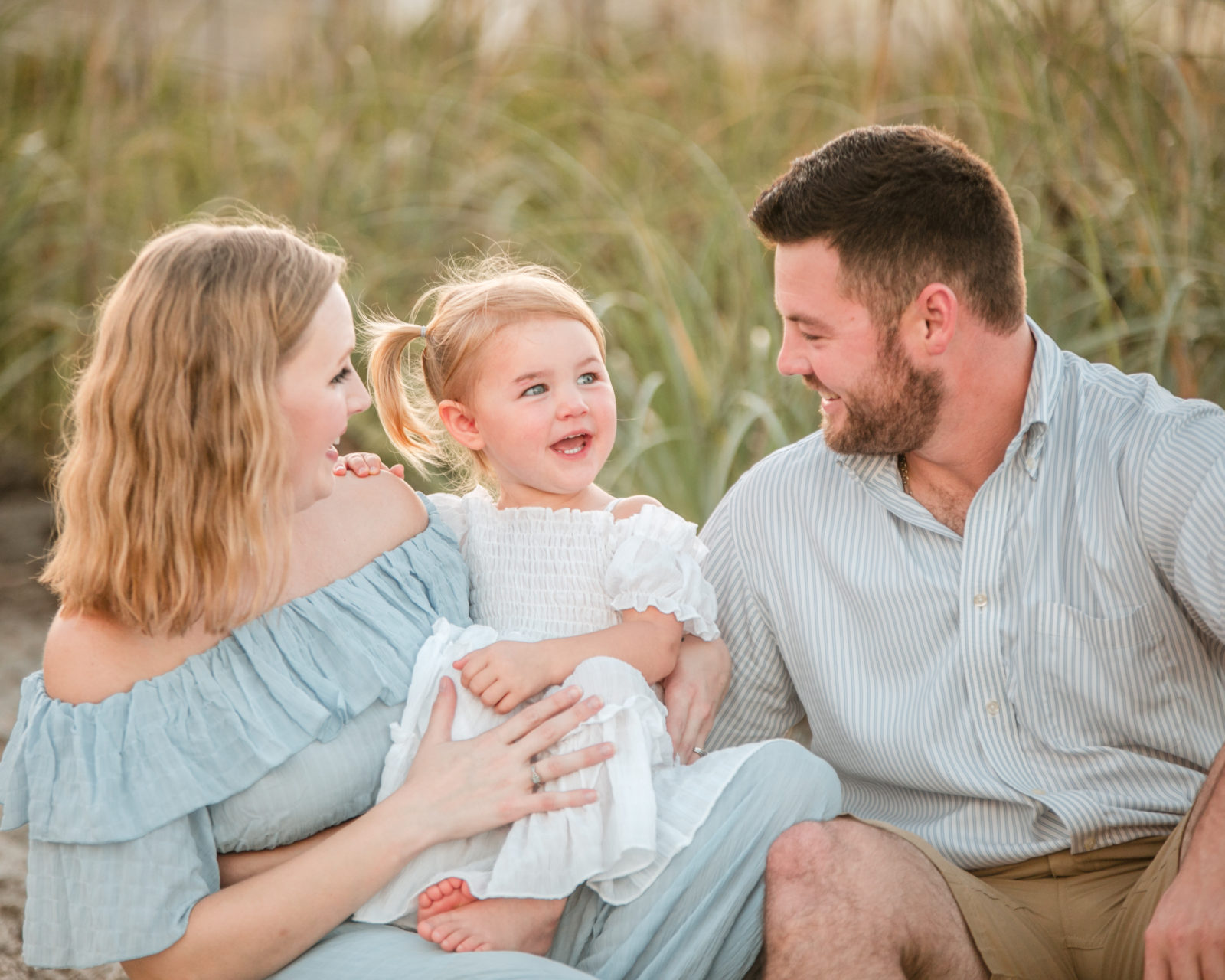 Florida Beach Photographer | Cocoa Beach Florida - Michelle Coombs ...