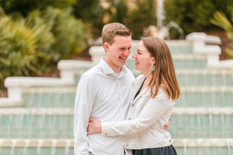 Disney World Photographer - Michelle Coombs Photography