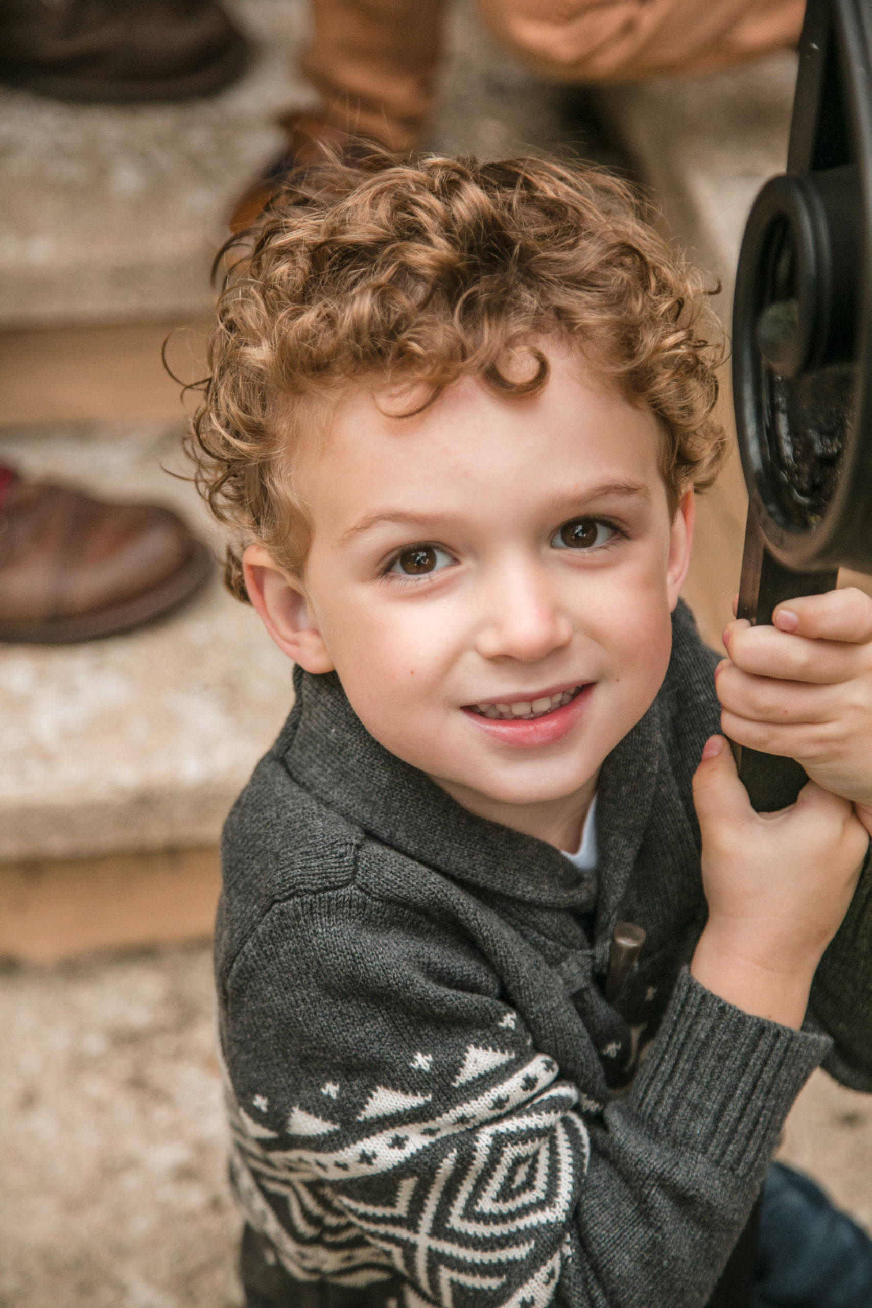 Winter Park Photographer | Rollins College Family Session - Michelle ...