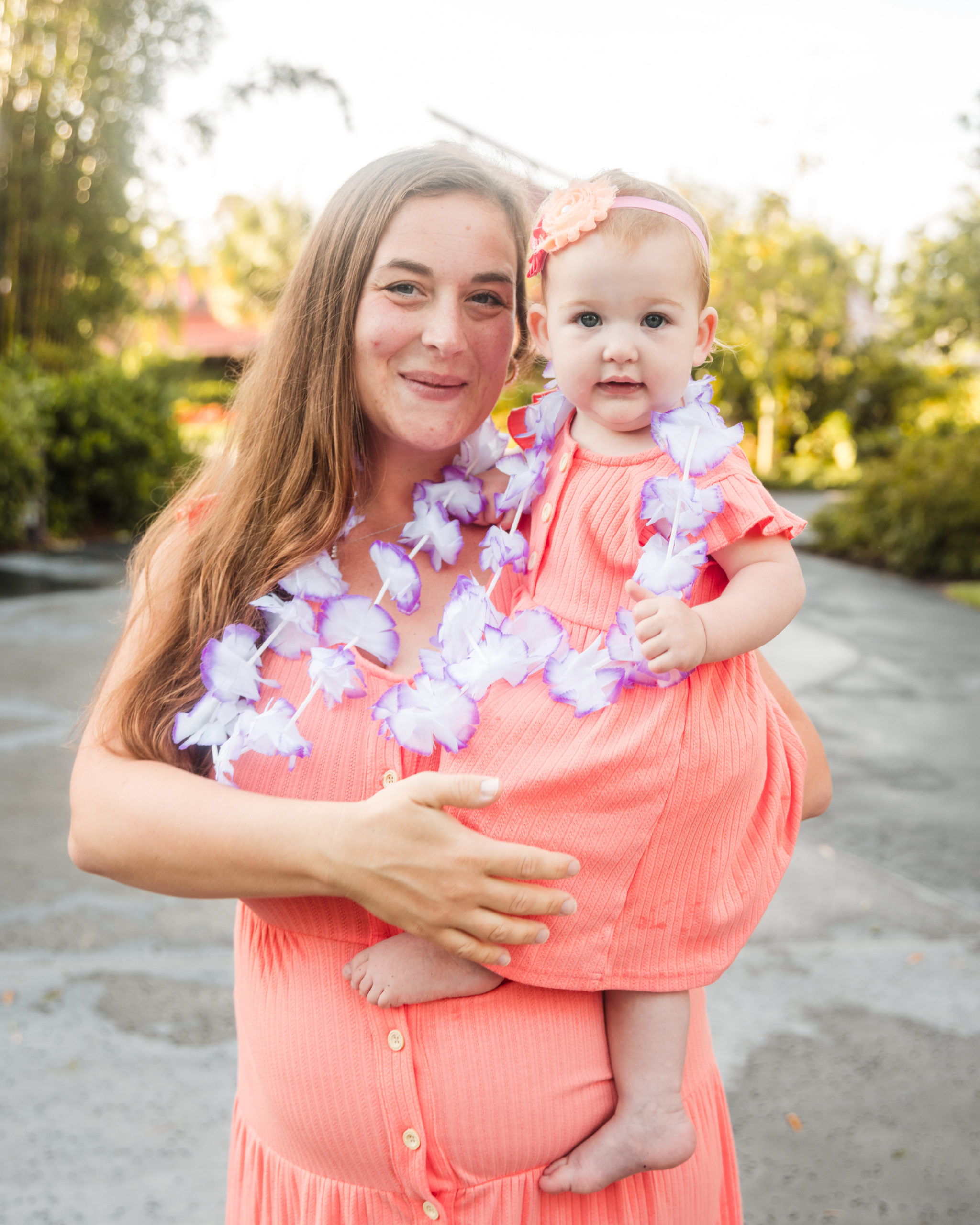 Disney's Polynesian Resort - Michelle Coombs Photography