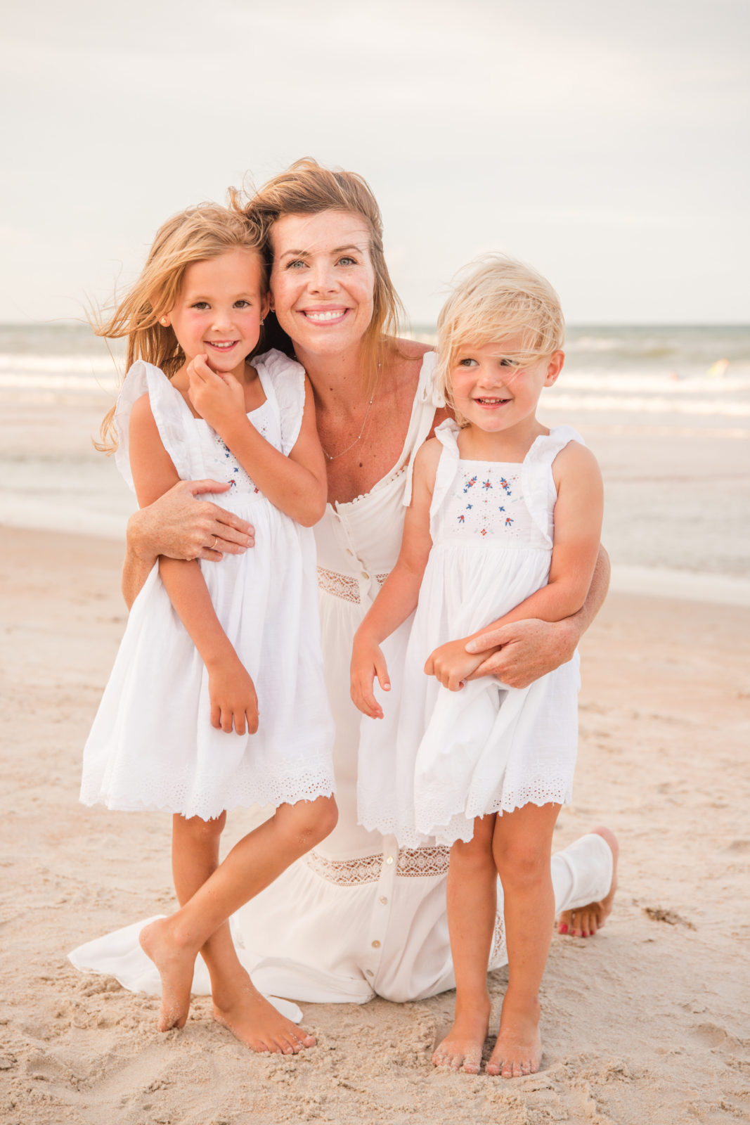 Family Reunion | Ormond Beach Photographer - Michelle Coombs Photography