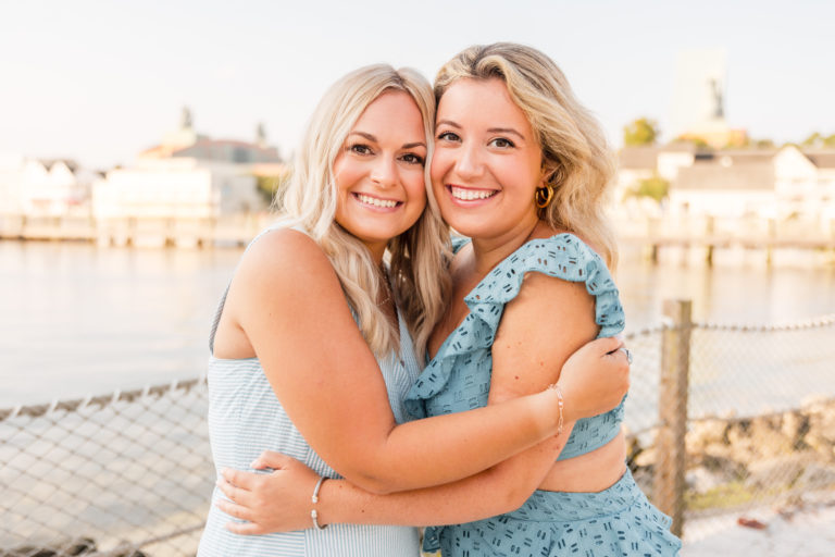 Disney World Photographer - Michelle Coombs Photography
