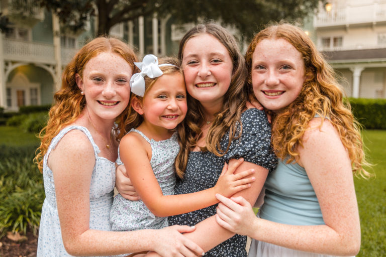 Disney World Photographer - Michelle Coombs Photography
