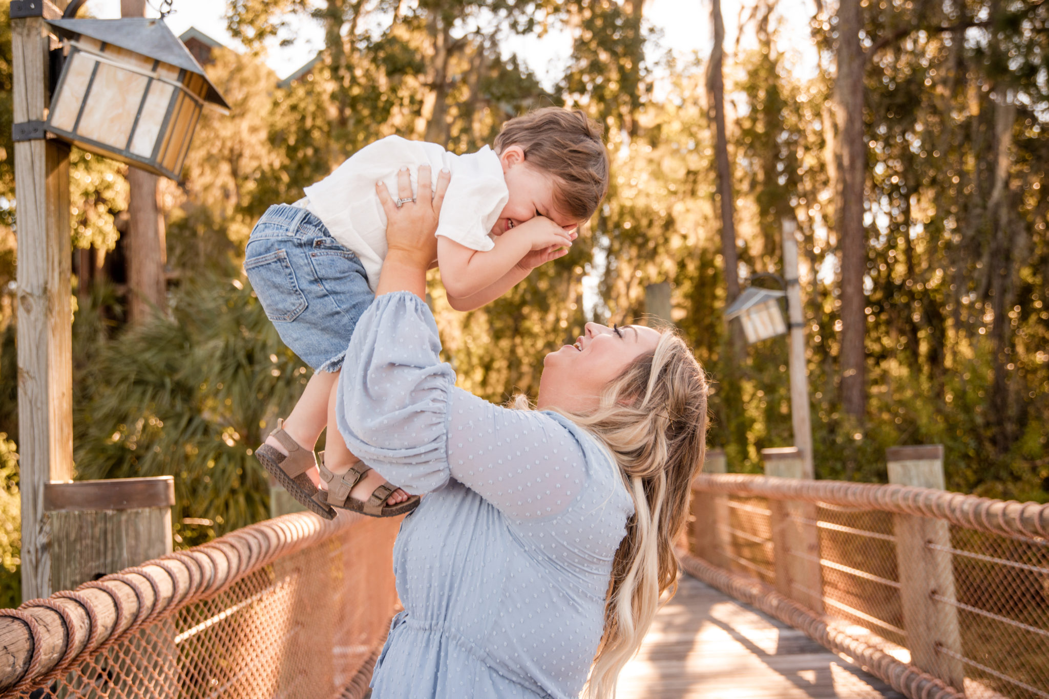 Disney World Photographer - Michelle Coombs Photography