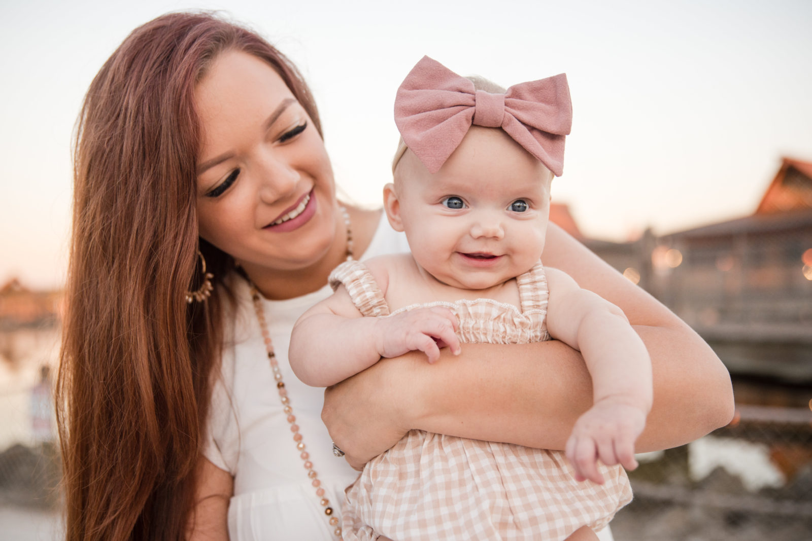 Disney World Photographer - Michelle Coombs Photography