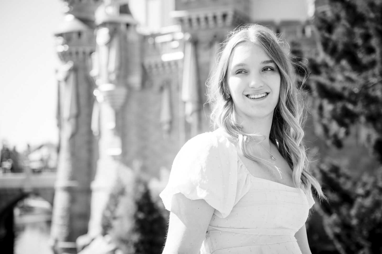 Senior Portraits - Orlando Senior Portrait Photographer - Michelle ...