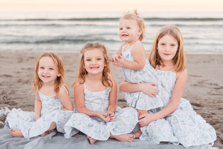 Orlando Family Photographer - Michelle Coombs Photography
