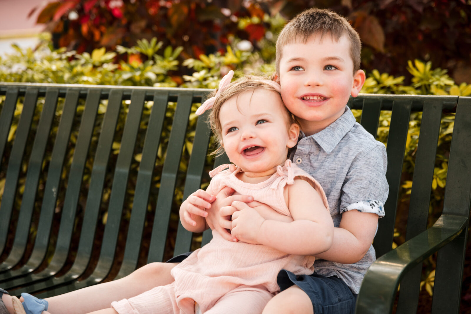 Disney World Photographer - Michelle Coombs Photography