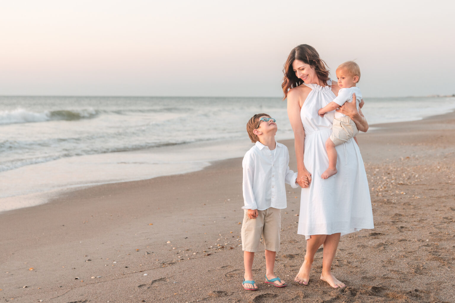 Orlando Family Photographer - Michelle Coombs Photography