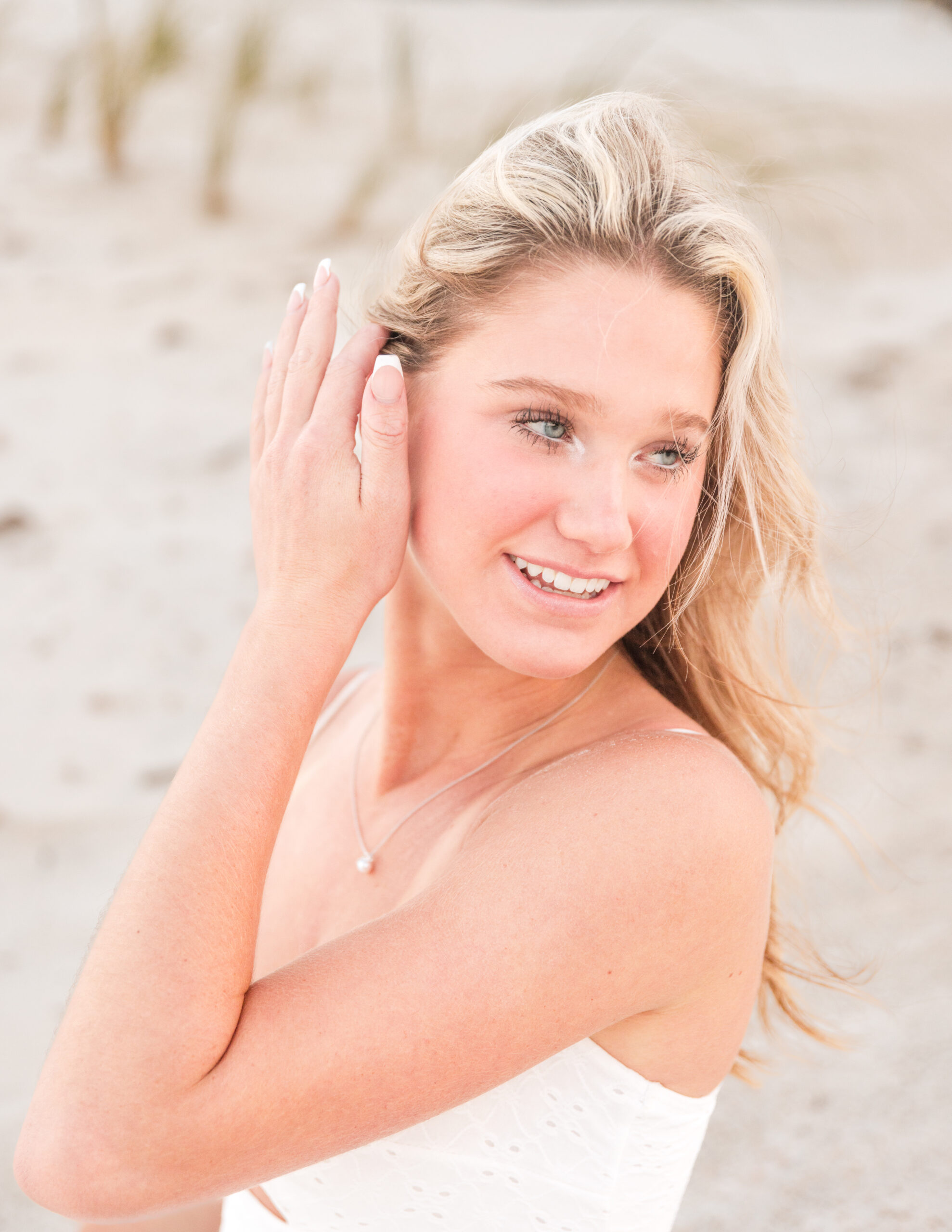 New Smyrna Beach Camera Photography - Michelle Coombs Photography