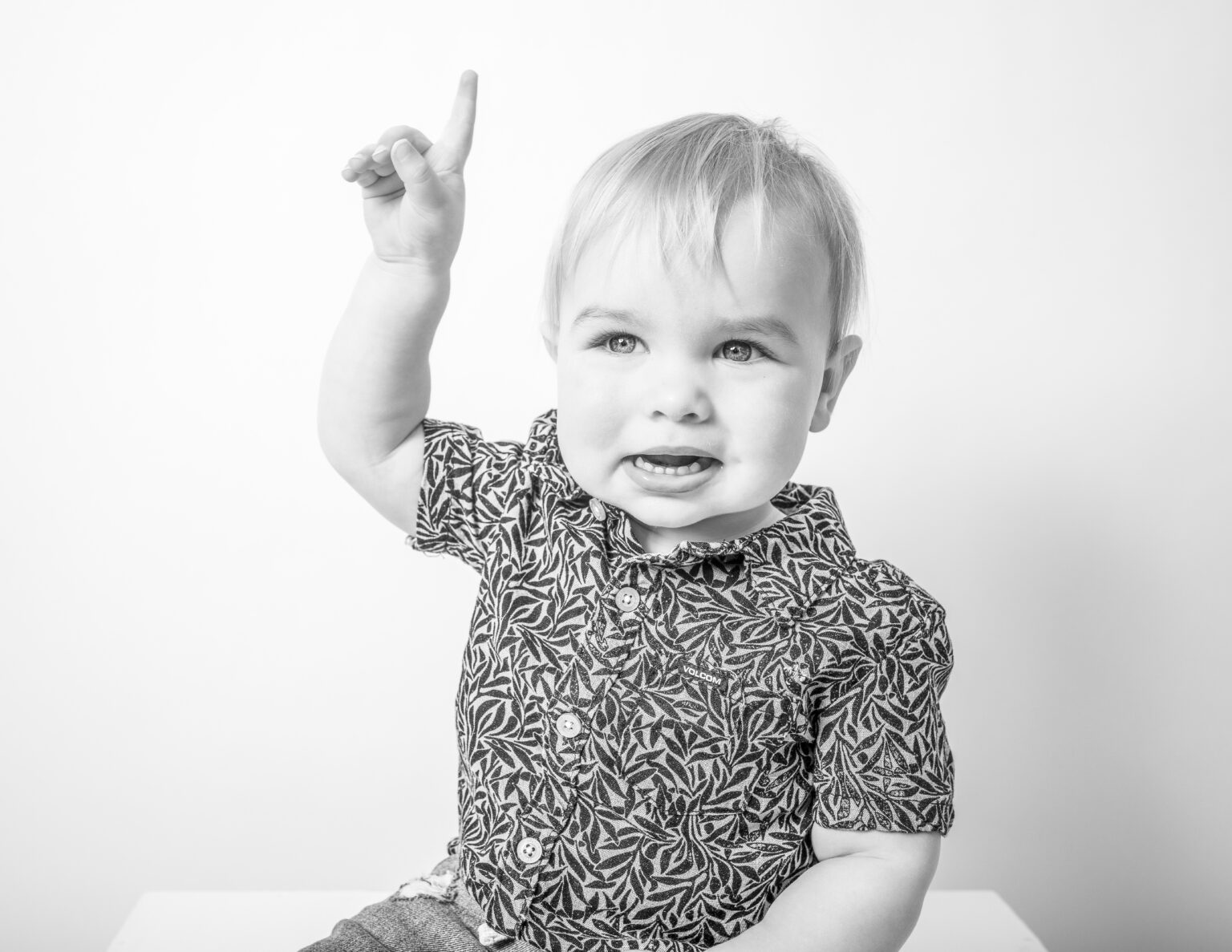 Modern Personality Portraits For Kids | Timeless Children’s Photography ...