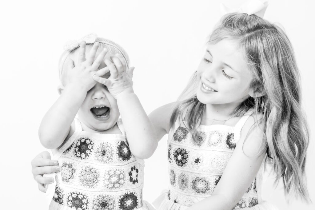 Modern Personality Portraits For Kids | Timeless Children’s Photography ...